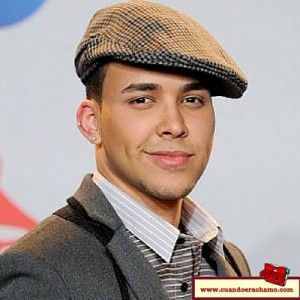 Prince Royce - Cuando era Chamo